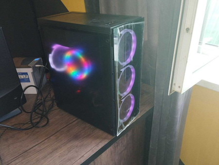 Компьютер сотилмадими i5 10400 состояния янги