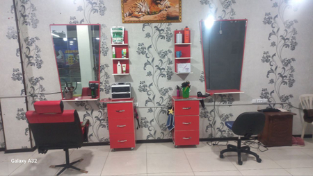 Salon uchun mebel