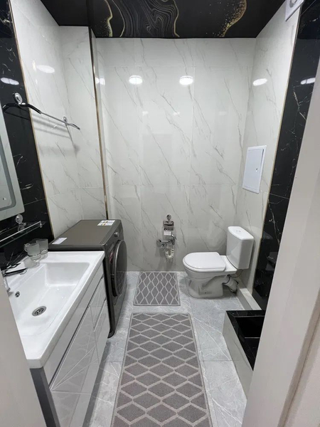 Eshonguzar Raysentrda BEK BARAKA CITY