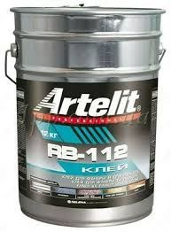 Паркетный клей Artelit