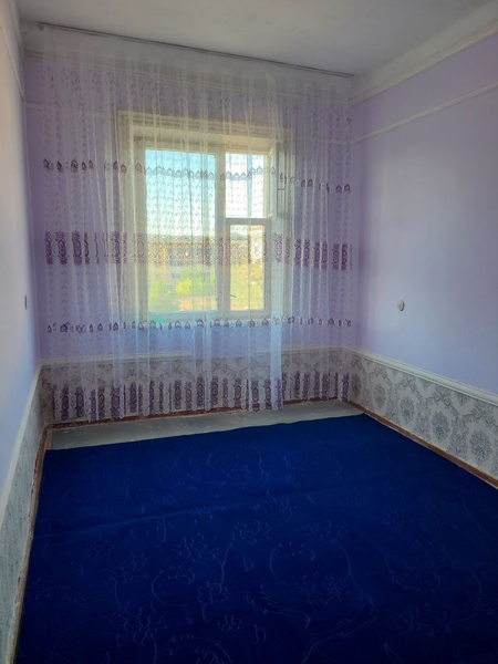 dom sotiladi 4xonali 5xona qilsa bo'ladi
