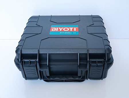 Лазерный уровень lazerniy uroven biyoti lazir 4D. 360G. 2024 yil.