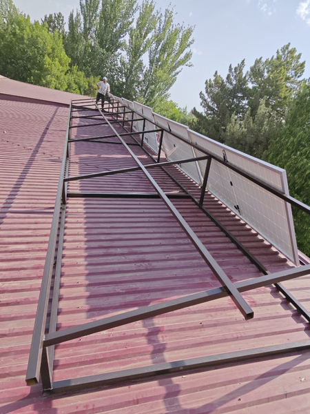Куёш ранеллари 550w,  Quyosh Panellari 550w,  Солничный панел 550w