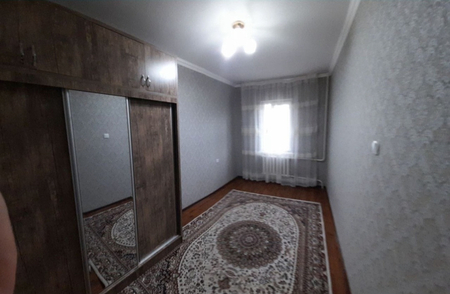 Продажа 3/2/9 на Юнусабад-13, 3 хонали сотилади