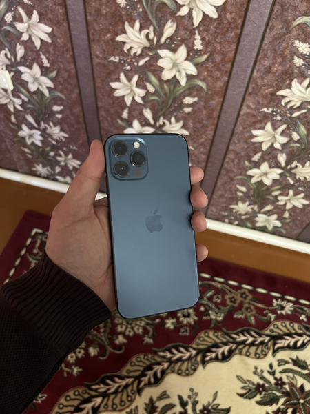 iphone 12 Pro max sotiladi srochnooo