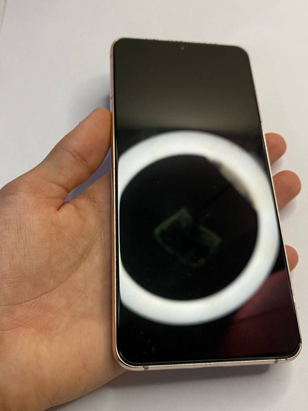 Samsung Galaxy s21 plus