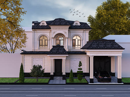 3d dizayn всех видов
