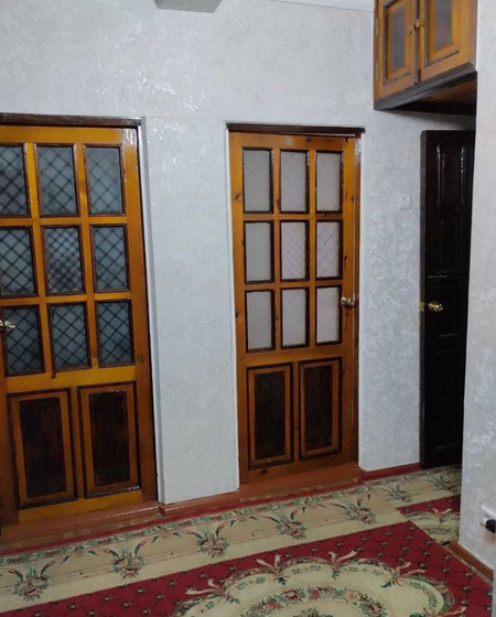 Юнусабад 18кв 3/2/4 75м² Срочно