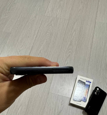 Samsung Galaxy A34 5G
