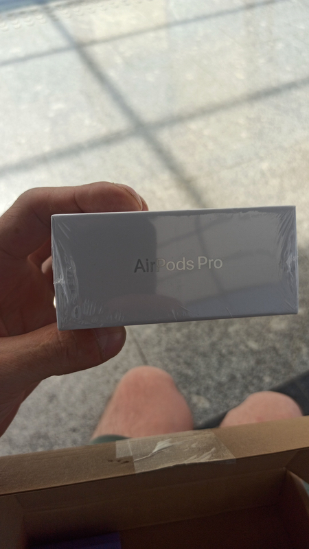Продам AirPods pro 2