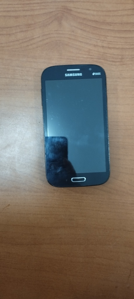 Samsung galaxy grant б/у