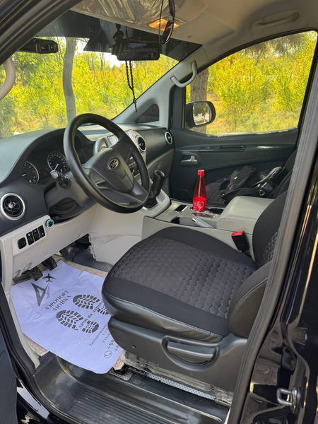 Продается JAC M3
