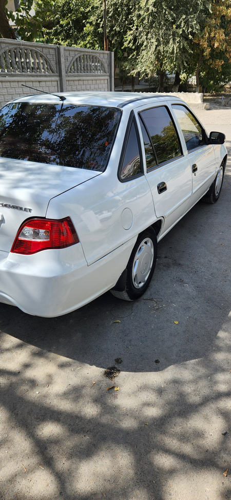 Neksa 2 gebiret 2015