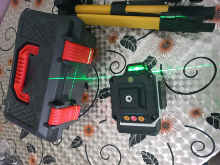 Lazerniy uruvn 8 linya va 12linya