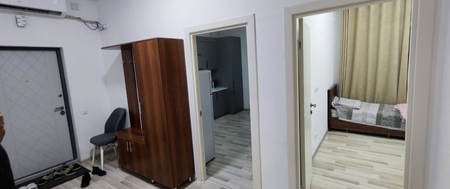 3-Комната Новостройка ,ЖК АССАЛОМ СОХИЛ Продаю 3 этаж
