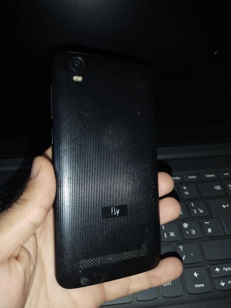 Fly arzon telefon