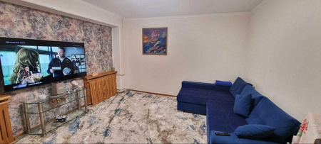 ПРОДАЕТСЯ 2в3/6/12  60м2 Дархан инконель балкон есть: торец