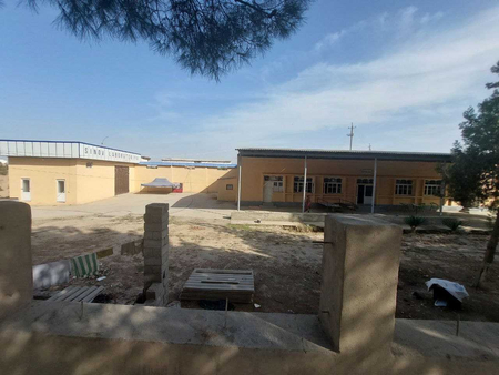 Тайе'р ишлаб турган бизнес сотилади.