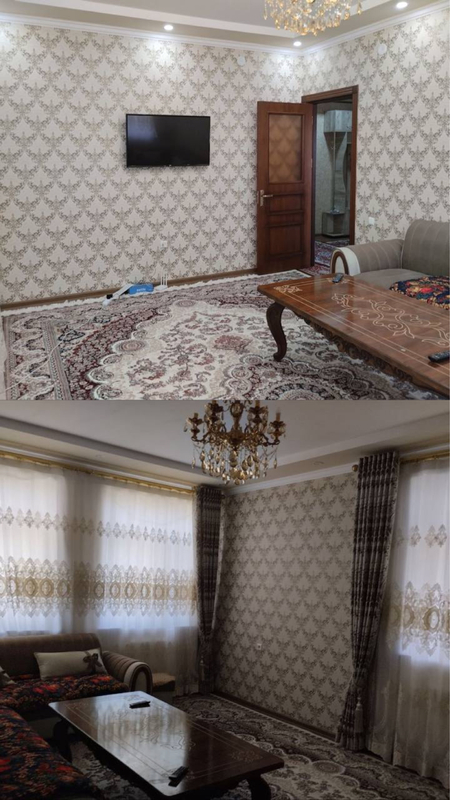 Продаётся квартира в новостройке