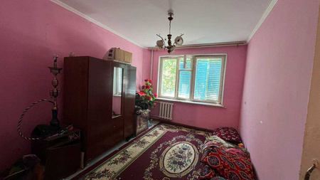 2 xonali kvartira sotiladi. e'lon id:255035