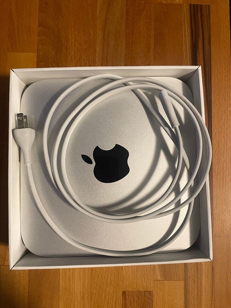 Mac Mini komplekt ideal настольные компьютеры