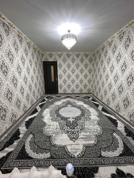 2 хоналик 4 этаж Овир Кафе бахор