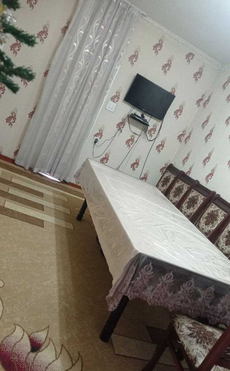 谷 128038 谷 Продаётся квартира 3/4/4 65 м² в Учтепа