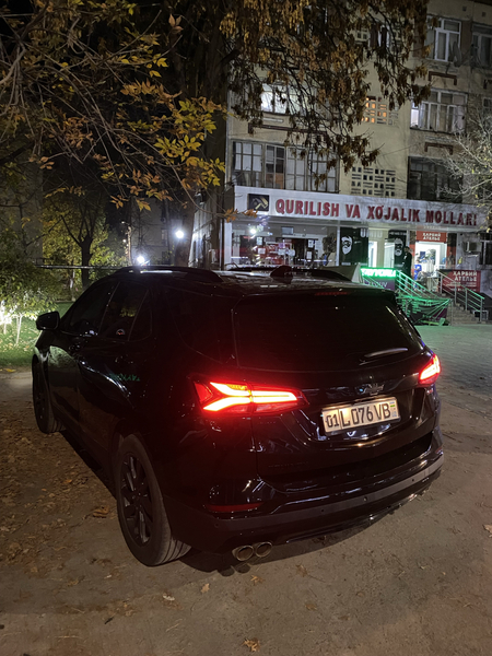 Rent a Car / Avtoprokat