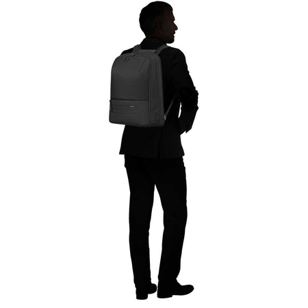 Рюкзак Samsonite StackD Biz х8-09-003 - сумка для ноутбука 15,6