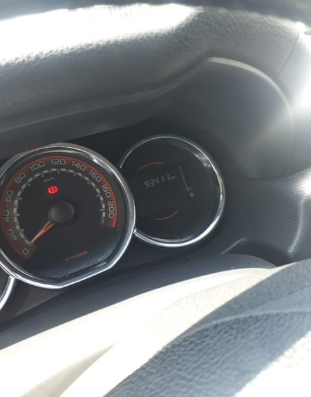 Lada larggus cross siz ham oling avto kreditga | no.14