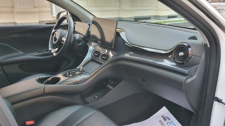 Byd E2 2024 Состаяние Какновый Пробег 17300Км