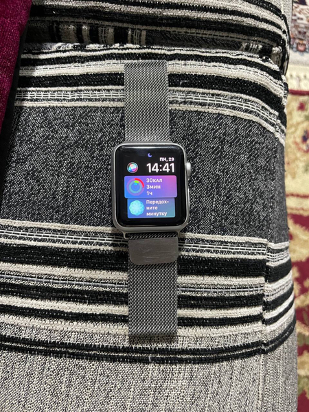 apple watch 1 srochno