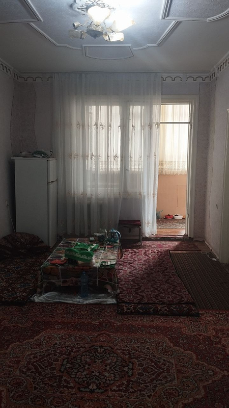 Продается. Спутник 17 3в4 ком/3/4