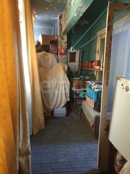 Срочно продаю большую двухкомнатную у метро Чиланзор (157348)