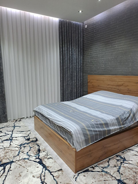 Dacha Hi_tech charvor Bochka bez makler