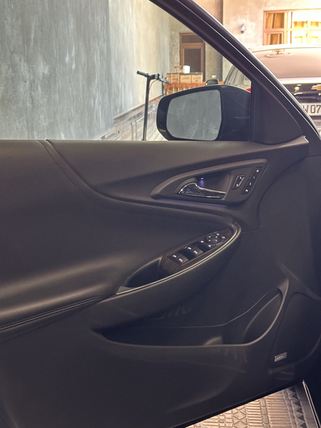 Malibu premier black edition