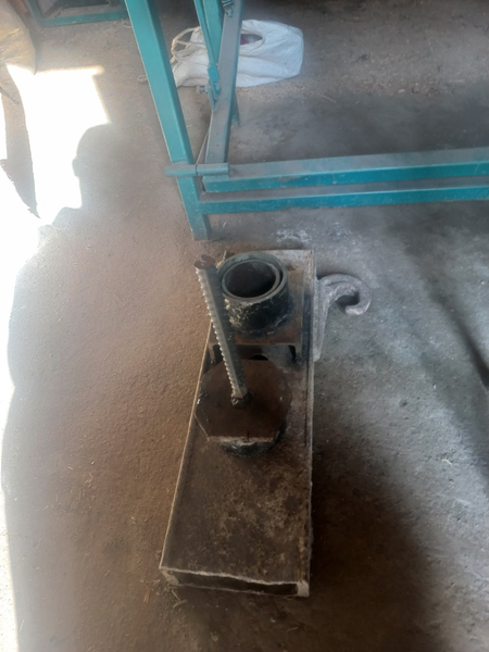 Turba chiqaradigan aparat kafolati bilan