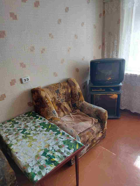 Сдаётся 1 ком-ная в 3 мик'не