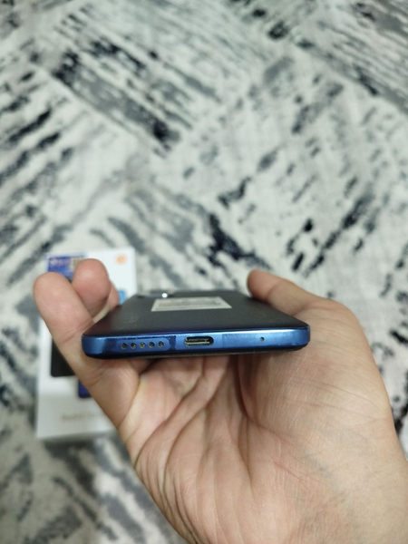 Redmi Not 11 6/128