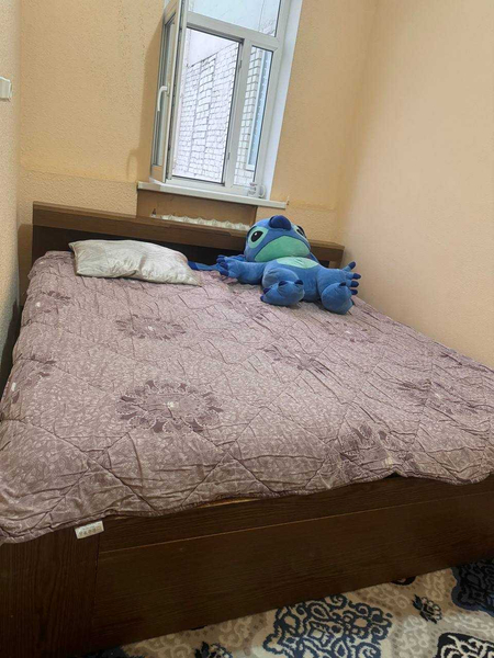 Юнусабад 14 квартал, 4/9/9 80 м², среднее состояние, ор-р Самара=