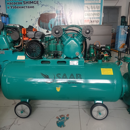Компрессор Kompressor 150L