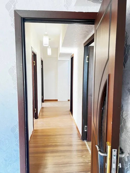 Продам квартиру В Алмазарском районе ( К118 )