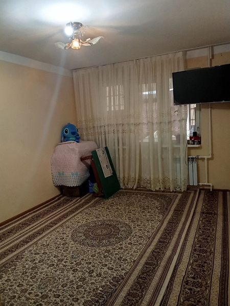 Продается 1 комнатная квартира
