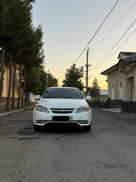 Продается Chevrolet Gentra, автомат Elegant plus