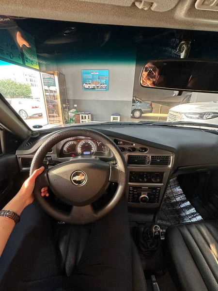 Chevrolet Nexia 2