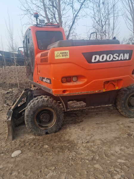 Dosan sroshni sotiladi