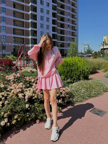 Новинка двойка поло
