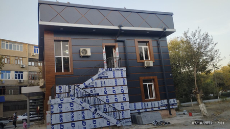 Alkafon ustalari xizmatingizda butun Navoiy boylab N1