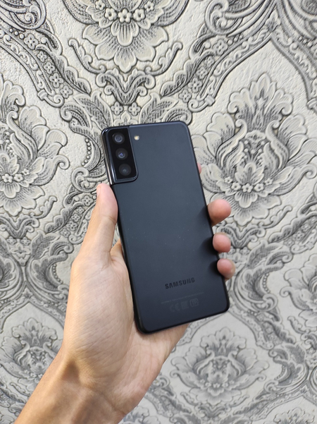 Samsung S21 Plus 5G