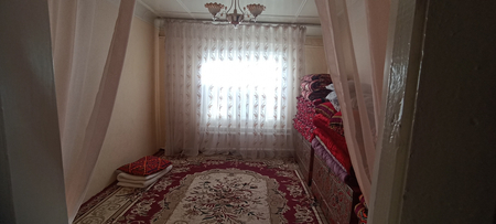 Срочно продаётся земельный участок на Бустанлыкского районе